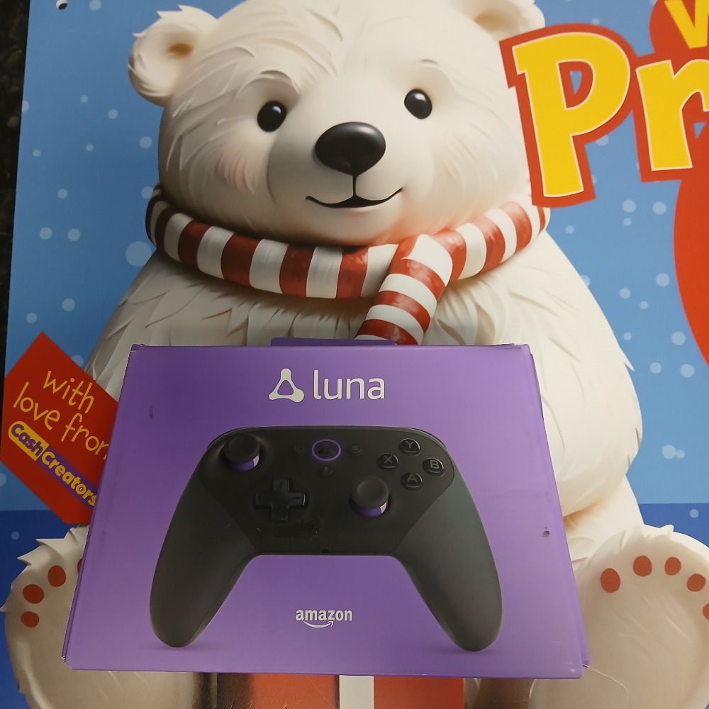 Amazon Luna Wireless Controller - Own4Less